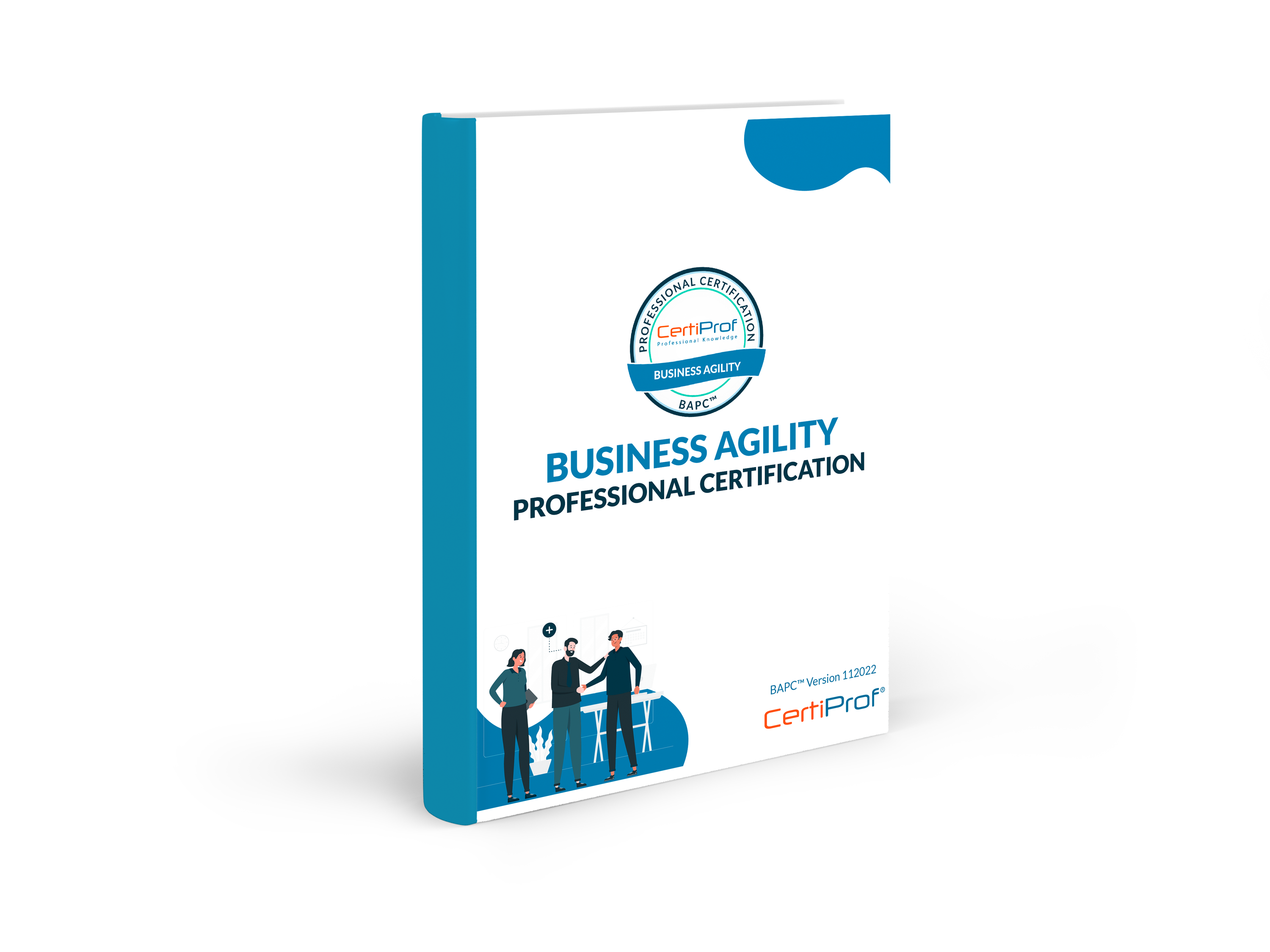 agile international conference | Certiprof